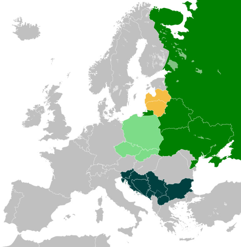 Slavic Languages - Séjours linguistiques volontariat